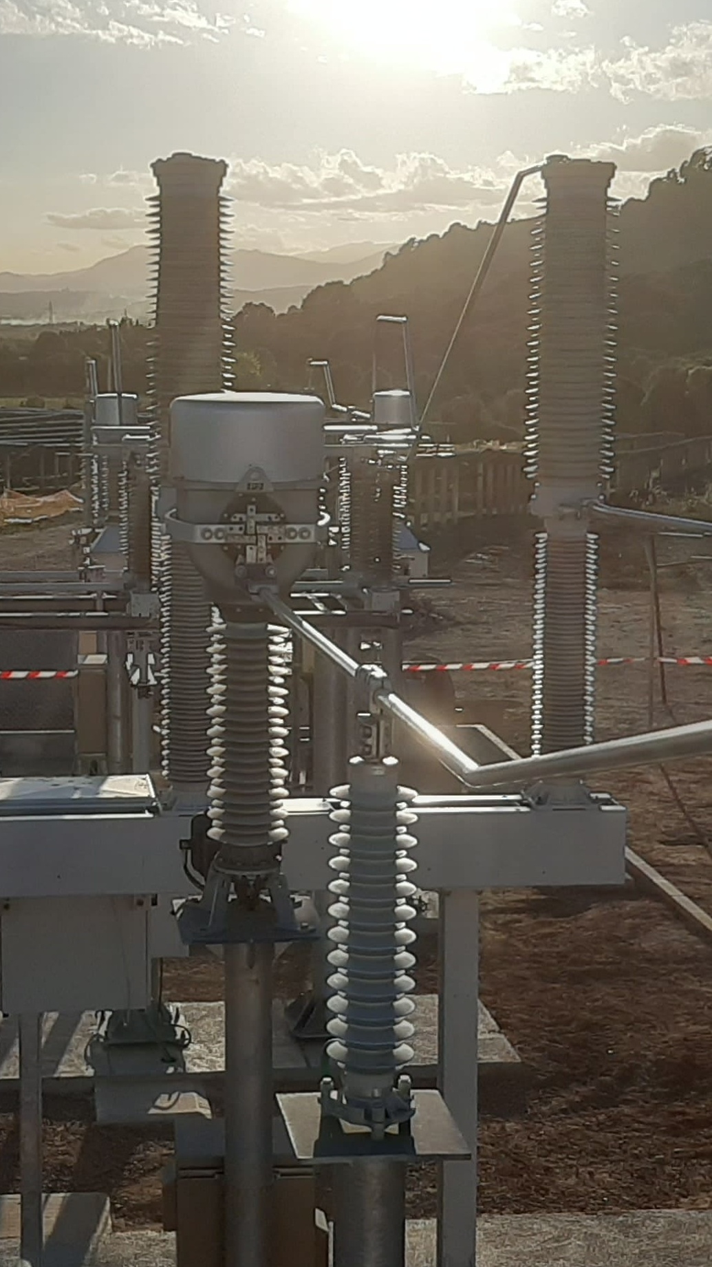 SAET Padova SpA Certifications | SAET Padova SpA