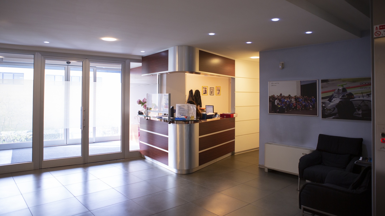 SAET Padova SpA Contact us | SAET Padova SpA