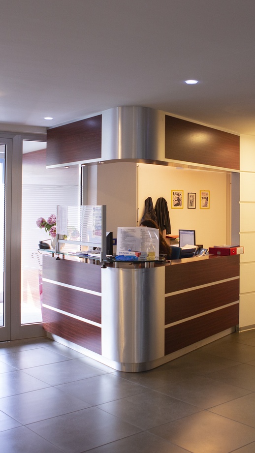 SAET Padova SpA Contact us | SAET Padova SpA