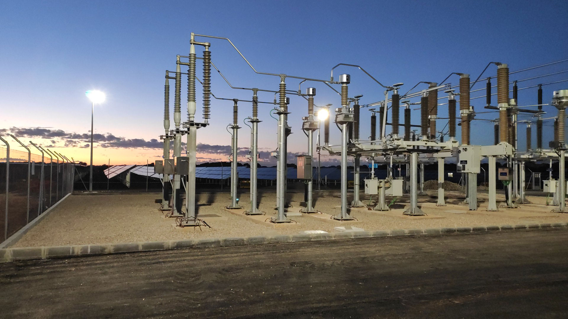 SAET Padova SpA Soluzioni Grid Solutions | SAET